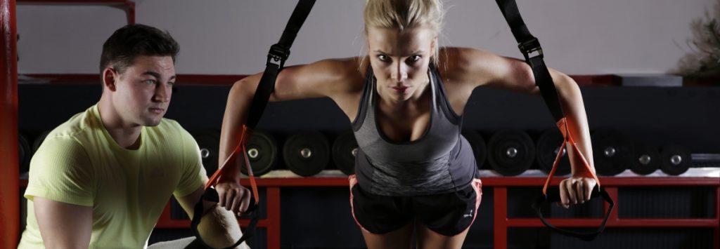 Adaption - Deinen Körper an dein Training anpassen